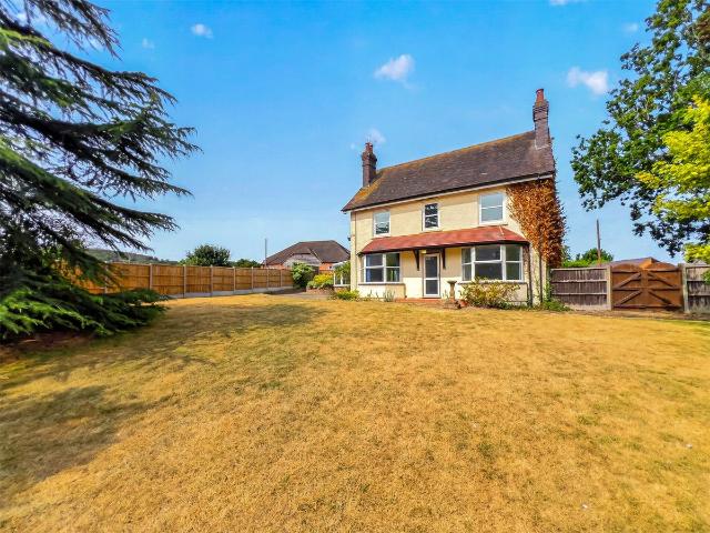 Half Key, Malvern, Worcestershire WR14, 4 bed detached house to rent, £1,995 pcm | PrimeLocation