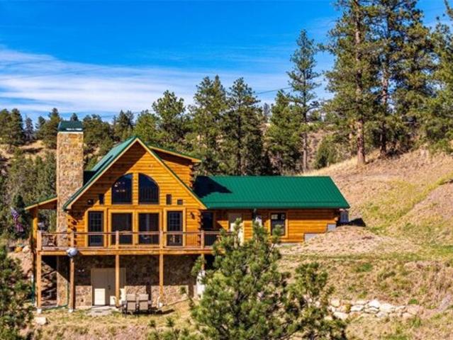 Half Peak Trl, Pine, Home For Sale