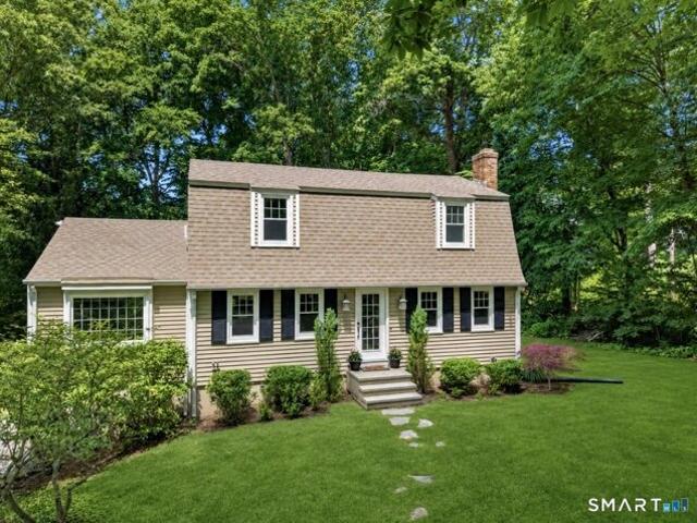 Half Penny Ln, Old Saybrook, Home For Sale