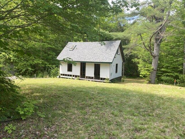 Half Township Rd, Lincoln, Home For Sale