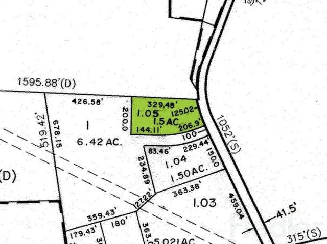 Half Way House Rd, Franklin Twp, NJ 07882
