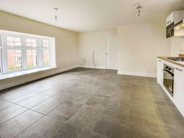 Halford Avenue, Nottingham, NG3