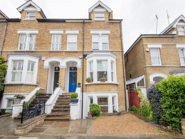 Halford Road, Richmond TW10, 4 bed semi detached house to rent, £6,900 pcm | PrimeLocation