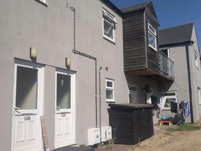 Halford Street, Thrapston NN14, 3 bed flat to rent, £800 pcm | PrimeLocation