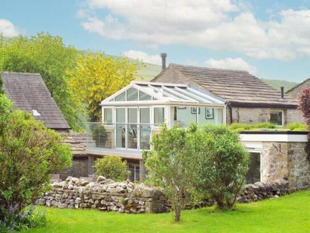 Halfpenny Barn, Buckden, 3 Bedroom Cottage