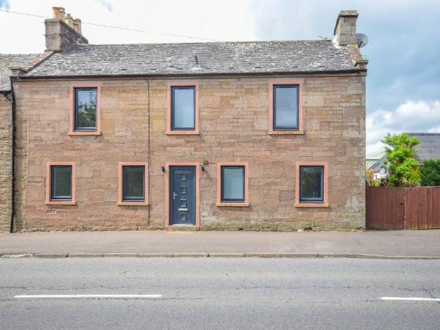 Halfpenny Burn, Forfar, Angus DD8, 3 bed semi detached house to rent, £1,000 pcm | PrimeLocation