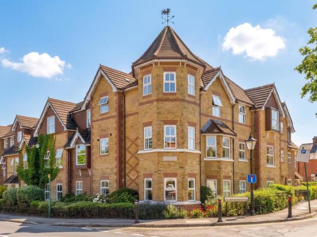 Halfpenny Lane, Sunningdale 2 bedrooms Property for lettings Seymours