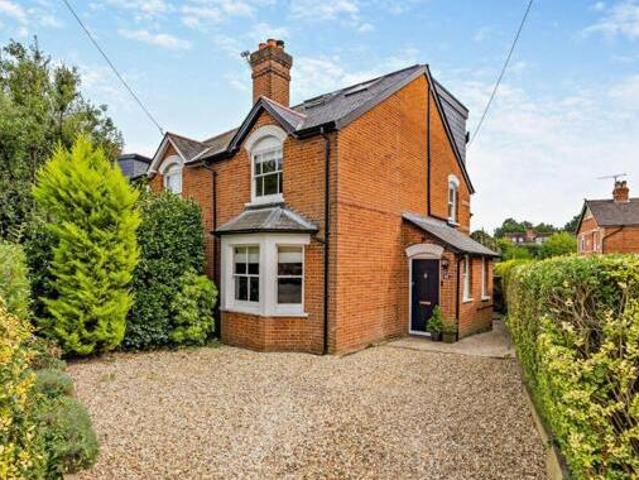 Halfpenny Lane, Sunningdale, 3 Bedroom Semi detached