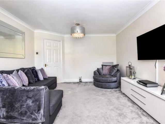 Halfpenny Lane, Sunningdale, SL5