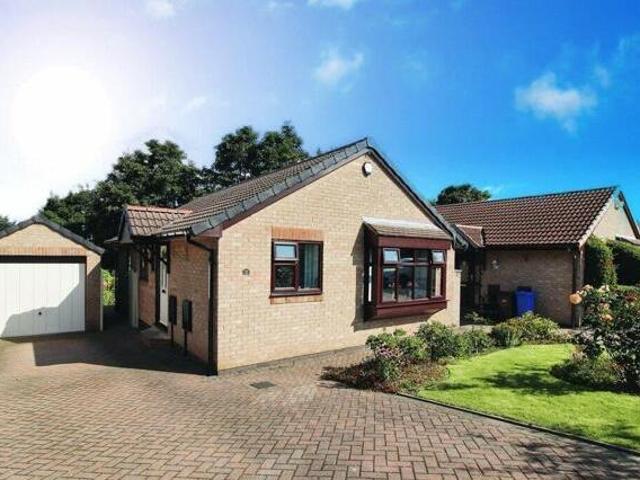 Halfway, Helmsley Avenue, Sheffield, 2 Bedroom Bungalow