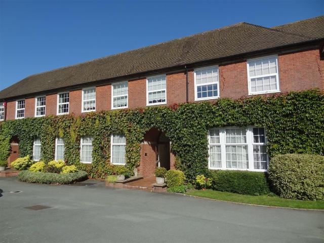 Halfway House, Shrewsbury SY5, 2 bed flat to rent, £795 pcm | PrimeLocation