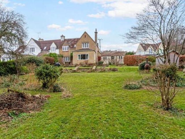 Halfway Pitch, Pitchcombe, 3 Bedroom Semi detached