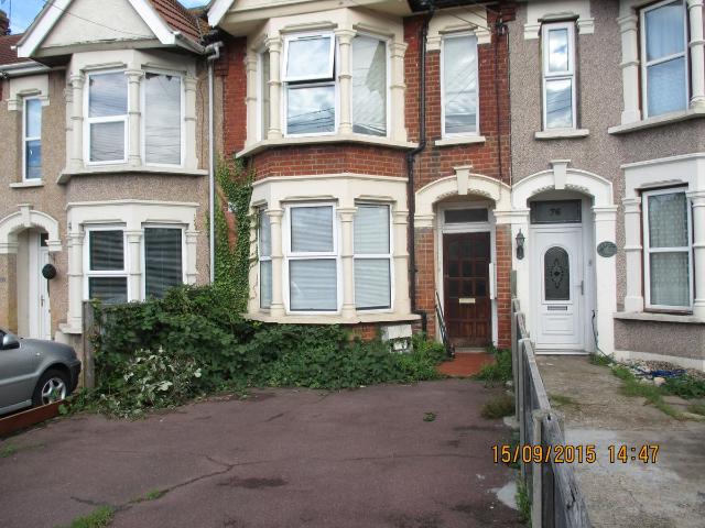 Halfway Road, Sheerness ME12, 1 bed flat to rent, £850 pcm | PrimeLocation