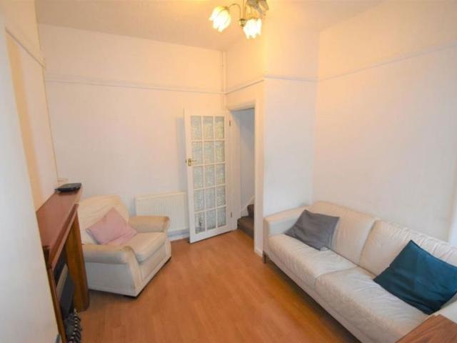 Halfway Street, DA15, London