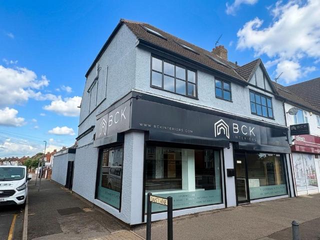 Halfway Street, Sidcup, DA15 Studio to rent £1,050 pcm £242 pw