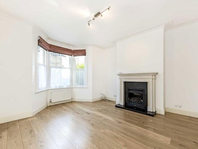 Haliburton Road, TW1, London