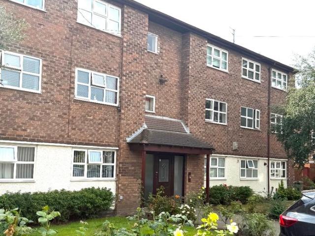 Halidon Court, Bootle L20, 2 bed flat to rent, £825 pcm | PrimeLocation