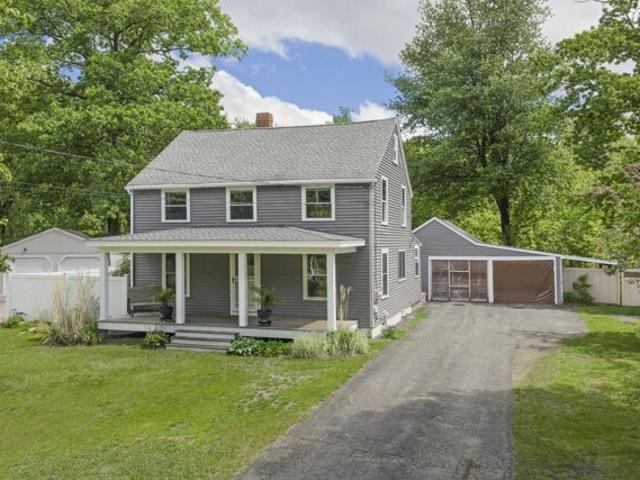 Halidon Rd, Westbrook, Home For Sale