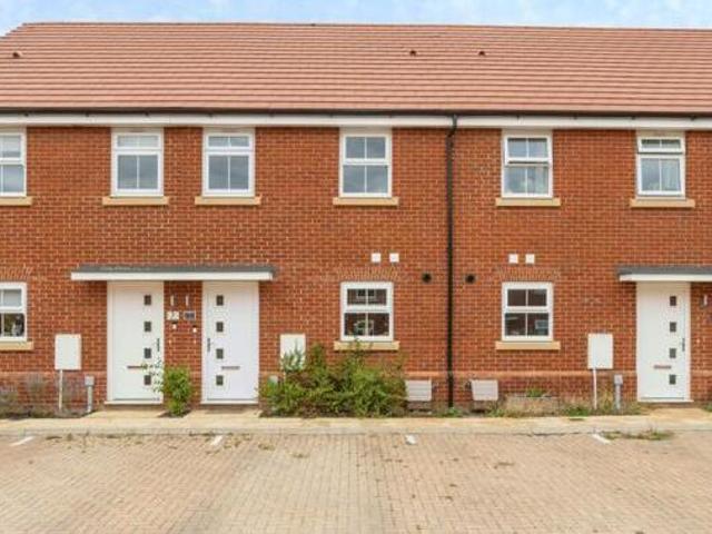 Halifax Close, Attleborough, 2 Bedroom Terraced