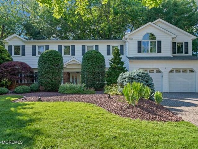 Halifax Dr, Morganville, Home For Sale