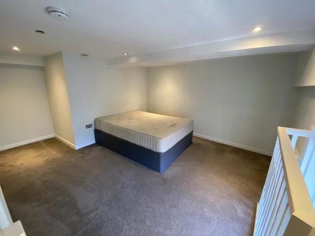 Halifax House, Fenwick St L2 0NZ