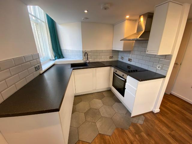 Halifax House, Liverpool L2, 1 bed flat to rent, £900 pcm | PrimeLocation