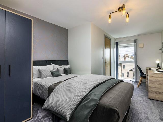 Halifax Place, Nottingham NG1, 2 bed flat to rent, £1,560 pcm | PrimeLocation