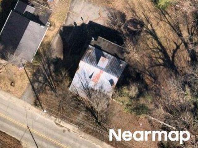 Halifax Rd