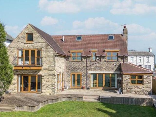 Halifax Road, 7 Bedroom Detached