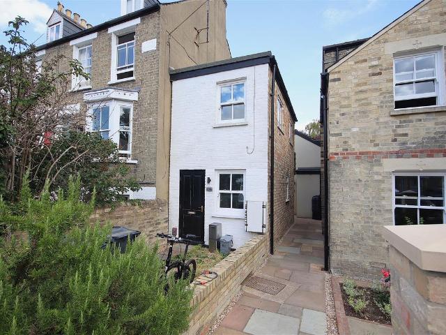 Halifax Road, Cambridge CB4, 1 bed flat to rent, £900 pcm | PrimeLocation