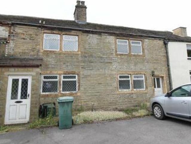 Halifax Road, Denholme, 3 Bedroom Character
