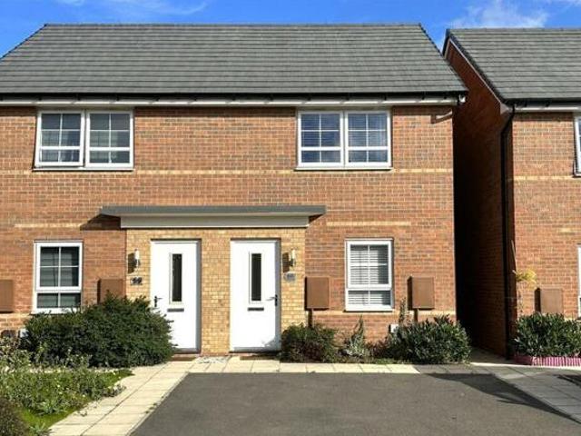 Halifax Road, Fernwood, 2 Bedroom Semi detached