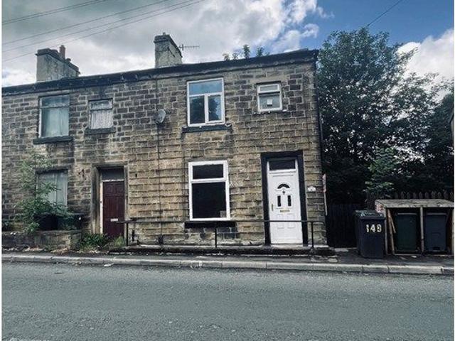 Halifax Road, Keighley BD21, 2 bed end terrace house to rent, £695 pcm | PrimeLocation