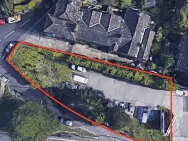 Halifax Road, Hipperholme, Plot For Sale
