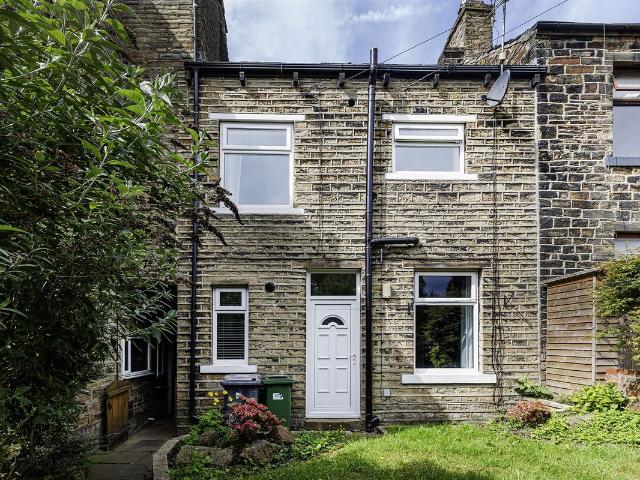 Halifax Road, Huddersfield HD3, 2 bed terraced house to rent, £775 pcm | PrimeLocation