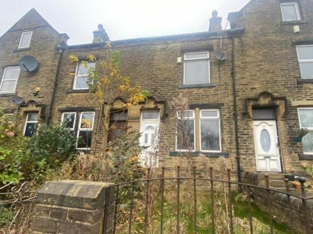 Halifax Road, Wibsey, 3 Bedroom Terraced