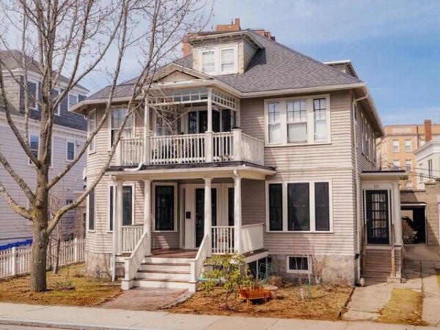Halifax St Unit,boston, Condo For Sale