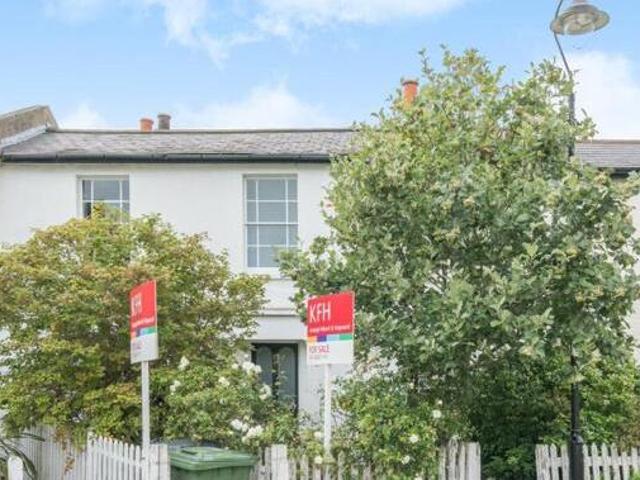 Halifax Street, Sydenham, 3 Bedroom Terraced