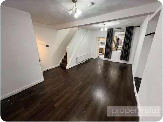 Halifax Terrace, Tynewydd, Treherbert, CF42