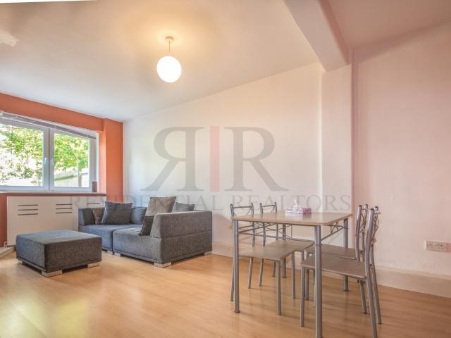 Halifield Drive, London, DA17