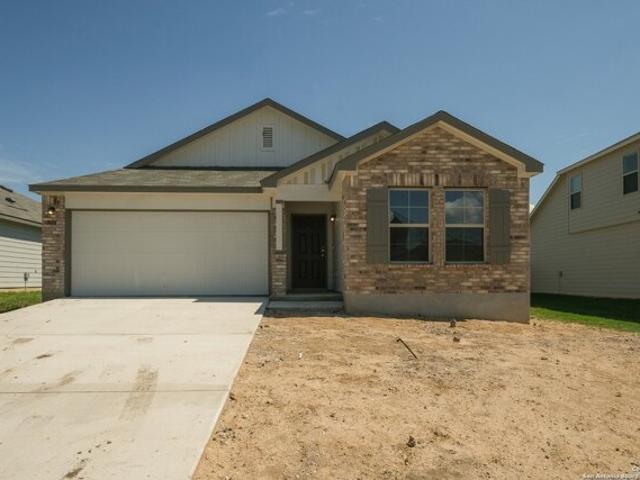 Halite Vly, San Antonio, Home For Sale