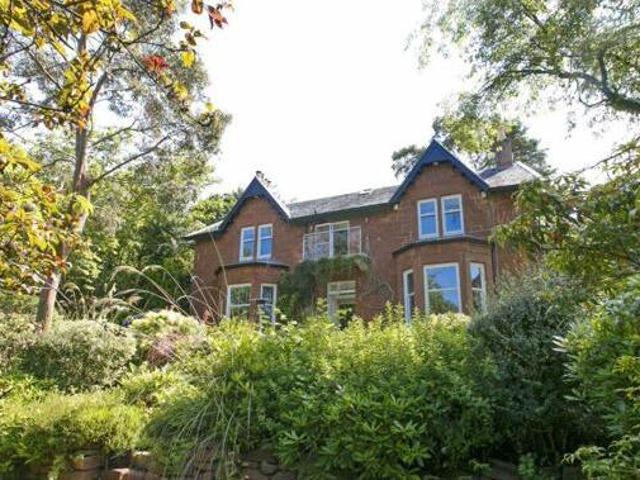 Halketburn Road, Skelmorlie, 5 Bedroom Detached