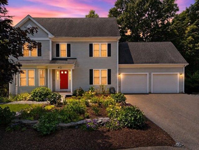 Halko Dr, Attleboro, Home For Sale