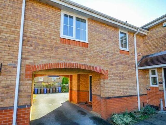 Hall Meadow Drive, Halfway, 1 Bedroom Town