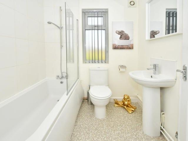 Hall O'shaw Street, Crewe CW1, 2 bed shared accommodation to rent, £450 pcm | PrimeLocation