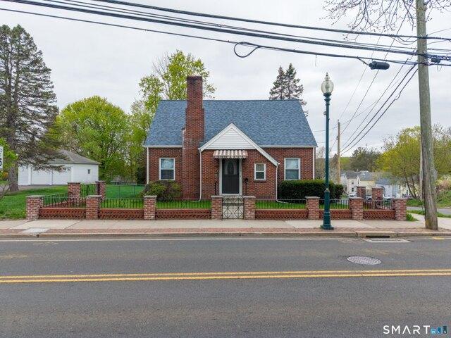 Hall Ave, Wallingford, Home For Sale