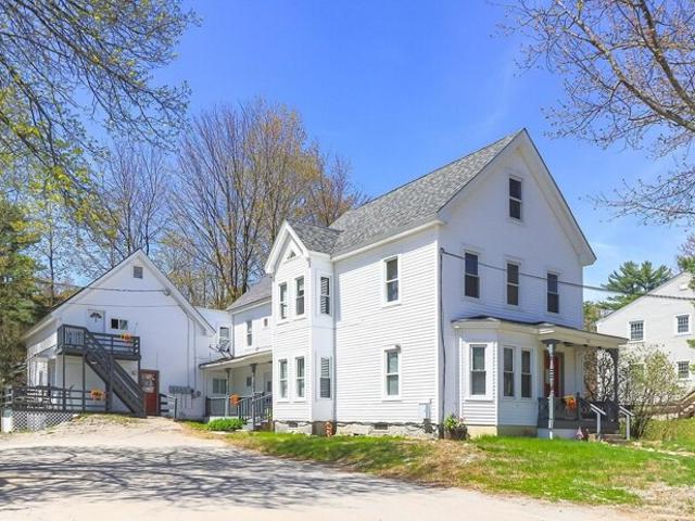 Hall Ave, Henniker, Home For Sale