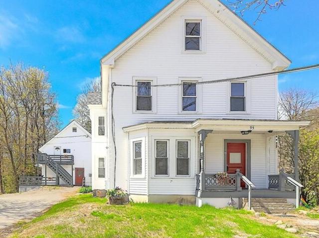 Hall Ave, Henniker, Home For Sale