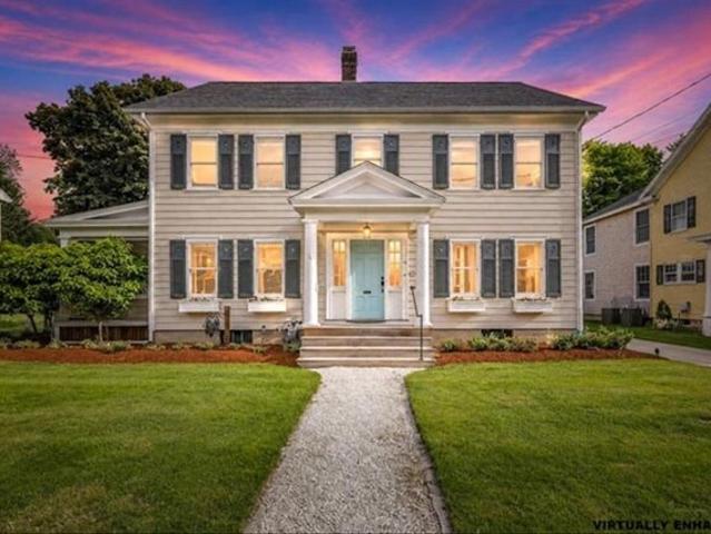 Hall Ave, Nashua, Home For Sale