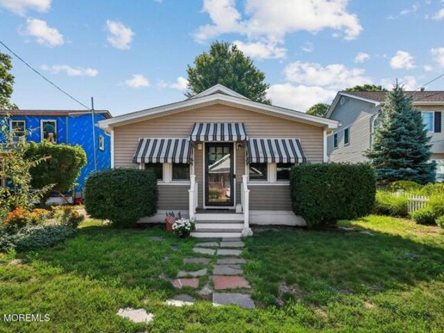 Hall Ave, Point Pleasant, Home For Sale